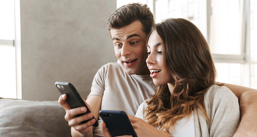Social media security mistakes that may put your Chico home in danger ...